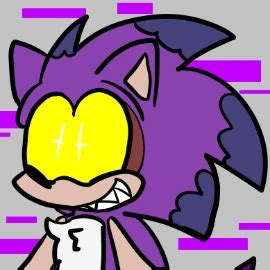 D Side Sonic Bsod By Zenpro37creator On Newgrounds