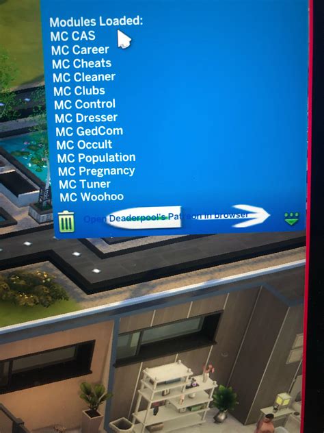 Soi Think My Game Is Broken By A Mod But I Have A Bunch Of Them Does Anyone Know How To Fix It