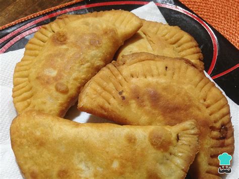 Empanadillas Fritas Empanadillas Caseras 20 Rellenos Diferentes Y