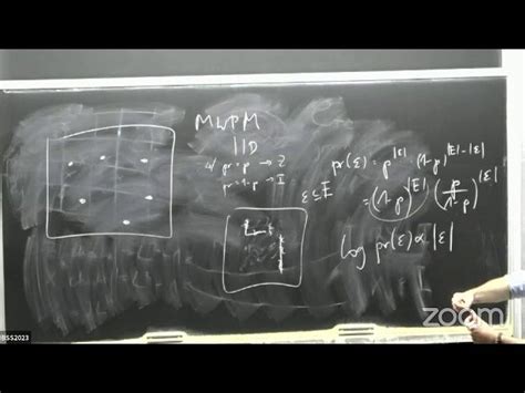 Free Video From Topological To Quantum Ldpc Codes Part I From Bss