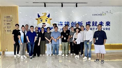 Abdullah Qaiser On Linkedin Great Day At Luxcase Rida Hosting The Apple Pd Team We Gave Them A