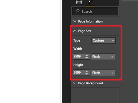 Solved How To Add Hundreds Of Visuals In A Single Report Microsoft Fabric Community