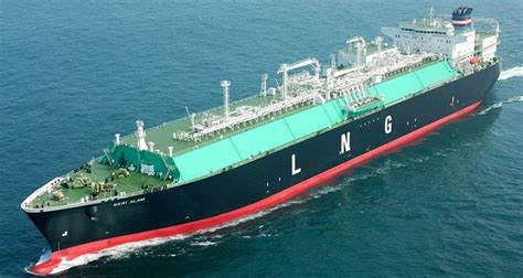 Qatarenergy Misc Seal Five New Lng Carrier Deals — City Business News