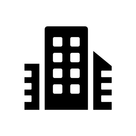 Architecture Building City Vector Svg Icon Svg Repo