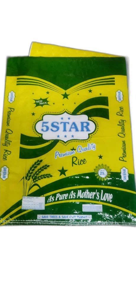 Polypropylene Bulk Bags At ₹ 6 Piece Packaging Bag In Mangaluru Id