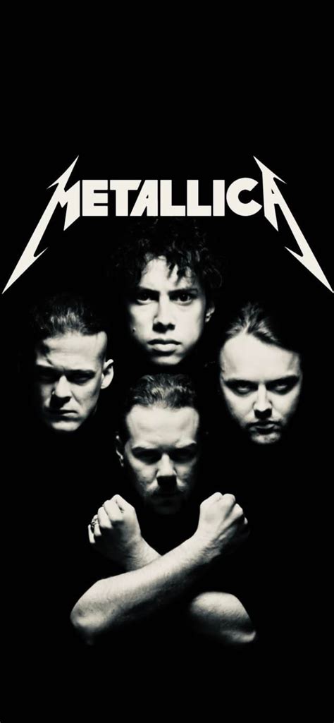 Fondos De Pantalla E Imágenes De Metallica Fondos De Pantalla De