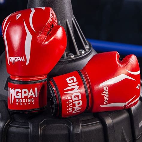 （現貨）男女成人拳套 青少年泰拳散打搏擊拳擊手套 沙袋訓練兒童拳擊手套男女成人拳套 青少年泰拳散打搏擊拳擊手套 沙袋訓練 蝦皮購物