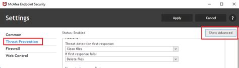 Using Expert Rules In Ens To Prevent Malicious Exploits Mcafee Blog