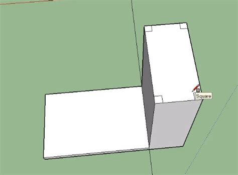 Pengertian Dan Tutorial SketchUp Sederhana