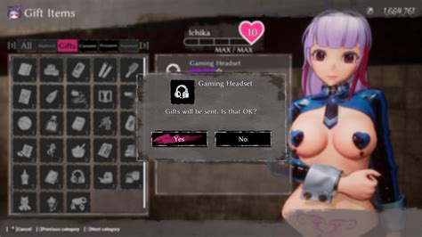 Steam Community Guide Easy Intimacy Leveling