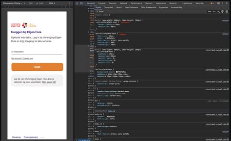Microsoft Entra Custom Css Not Applied To Update Password Screen Microsoft Qanda