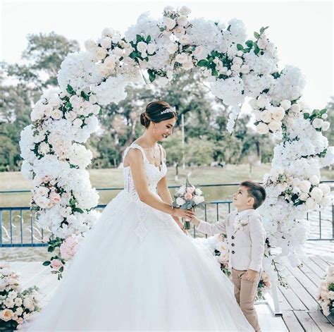 საქორწილო გაფორმება Rustavi