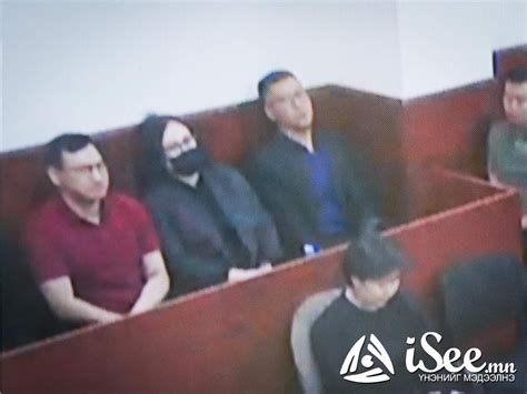 ШУУРХАЙ Б Ганхуяг цус харвах эрсдэлтэй байгаа учир гадуур шалгуулах