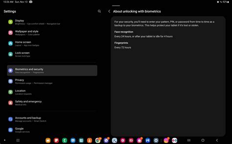 solved fingerprint is required every 72hours to unlock s2 samsung community 2438534