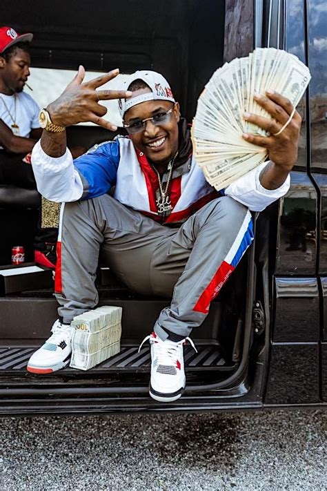 Lil Bam Tickets Salon Los Pinos Jemison 22 July