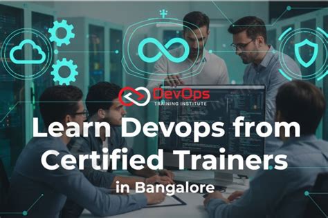 Learn Devops From Certified Trainers In Bangalore Top Devops Training Institute Blog Devops