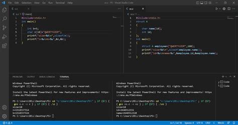 Incrementpre And Post Operator Showing Unexpected Behavior In C R
