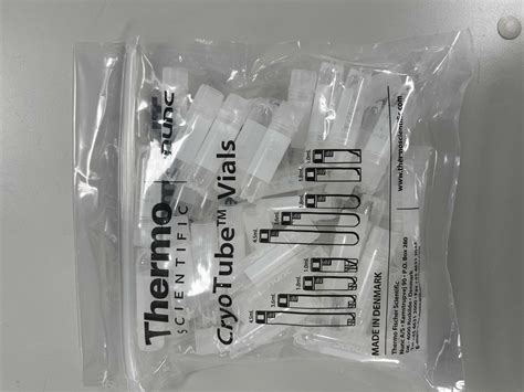 冻存管2ml 企业官网