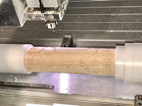 4th Axis For Cnc Mach4 And Pokeys57cnc