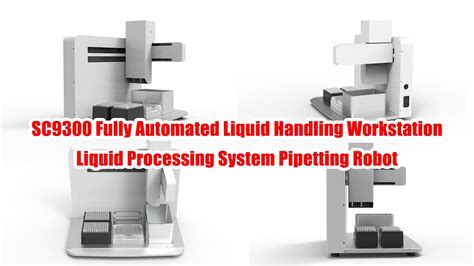 What Is Liquid Handling System At Rebecca Santana Blog