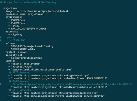 Is There A Simple Way To See A Local Folder Inside Projectsend