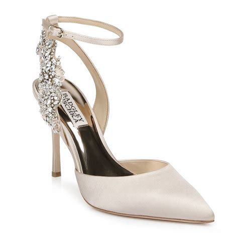 Nude Wedding Shoes Comprehensive Range Of Nude Shoes For Brides The
