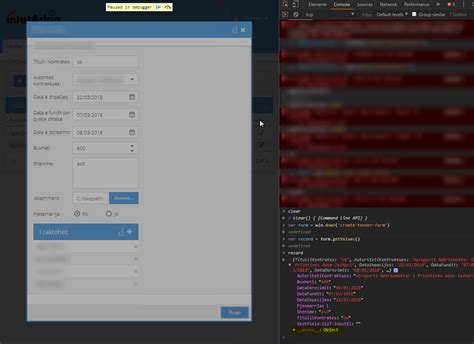 javascript how to read values from multiselector component stack overflow