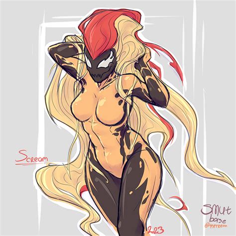 Scream By Smutbase Hentai Foundry