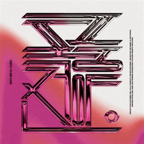 Tempest 템페스트 폭풍전야 The Calm Before The Storm Lyrics And Tracklist Genius