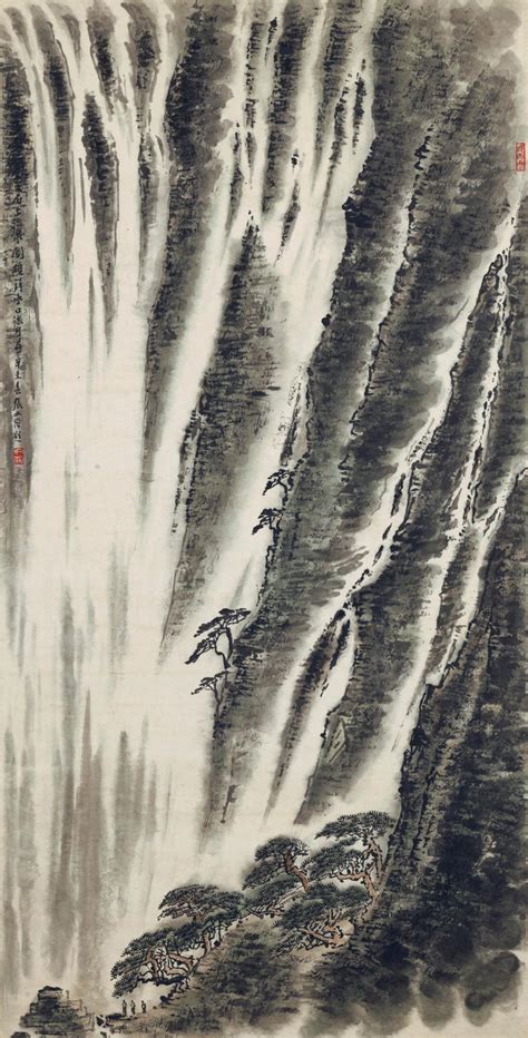 Wenjun Zhang Artwork For Sale At Online Auction Wenjun Zhang Biography And Info