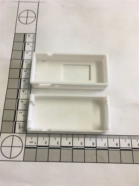 My Sondy Go Esp32 Lora32 V2 1 Case £6 99 Picclick Uk