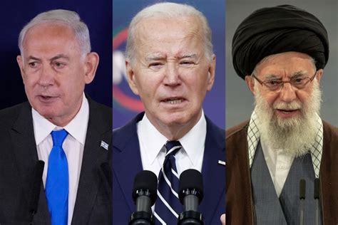 Estados Unidos Advirtió A Irán Que Sufriría Un Golpe Devastador Si
