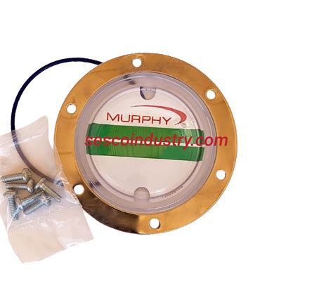 Murphy Level Switch El150k1