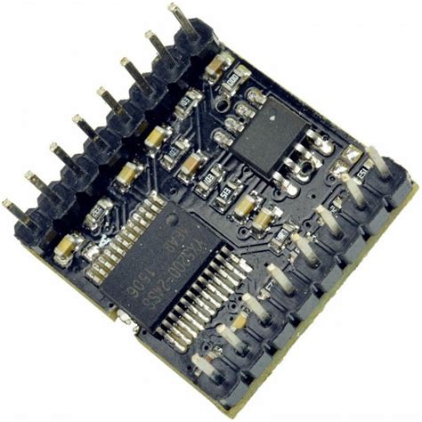 Módulo mini player MP Arduino Raspberry SKU D a HUBOT