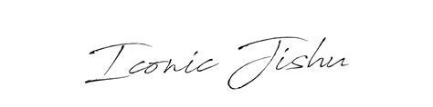 85 iconic jishu name signature style ideas free esignature