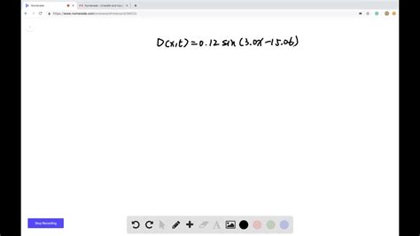 The Two Wires Leading From The Output Terminals Of A Transducer Pick Up