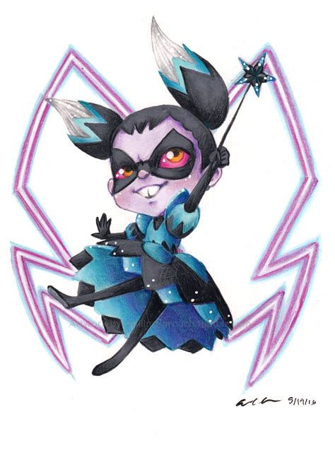 Puppeteer Miraculous Ladybug Know Your Meme