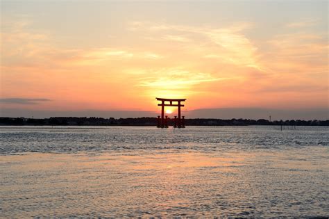 Hamanako 浜名湖観光圏