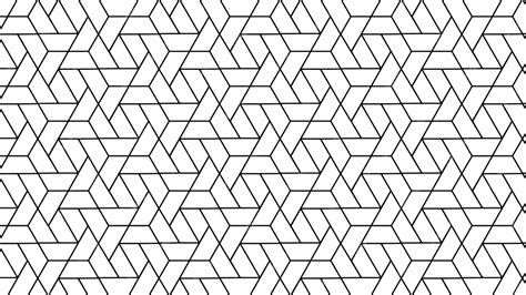 Premium Vector Geometric Pattern Design Background
