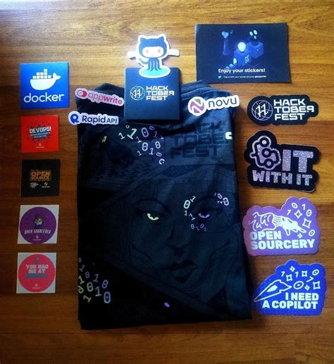 Rishika Garg On Linkedin Hacktoberfest Opensource Github Swags