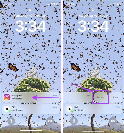 How To Clear All Notifications On Iphone Guiding Tech