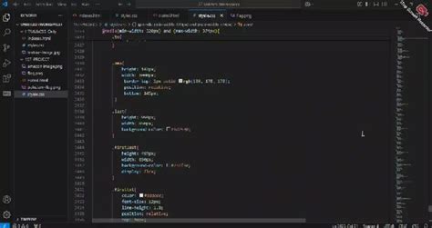 Hafsa Sarfaraz On Linkedin Amazonclone Html Css Responsivedesign Frontenddevelopment