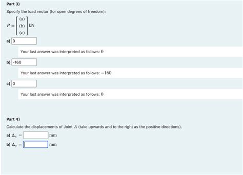 Solved Solve Part ONLY Chegg