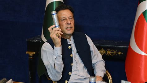 Why Imran Khan Can Be Jailed For A Long Time