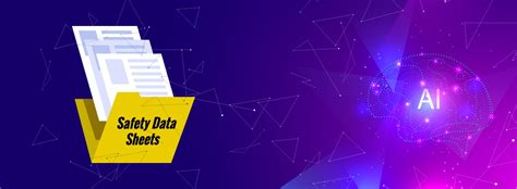 Automating Entity Extraction From Safety Data Sheets Sds