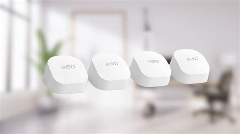Take 240 Off One Of The Best Wi Fi 6 Mesh Routers Of 2024