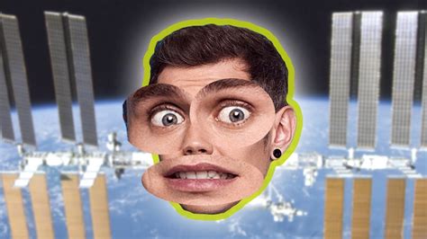 КАК ПРОБРАТЬСЯ НА МКС? - YouTube