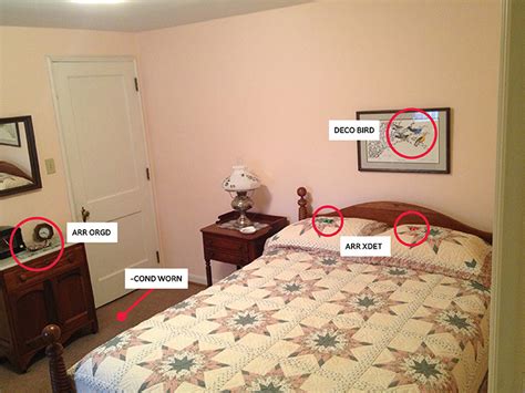 Coding Observations Example Design Workbench