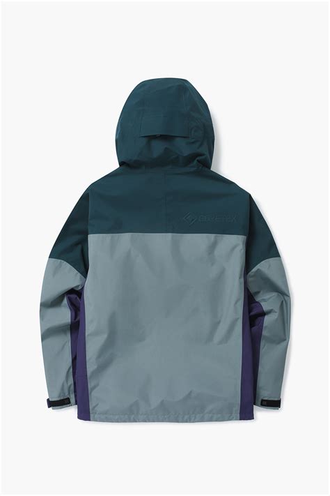 남성 고어텍스 방수자켓 Kolon Sport