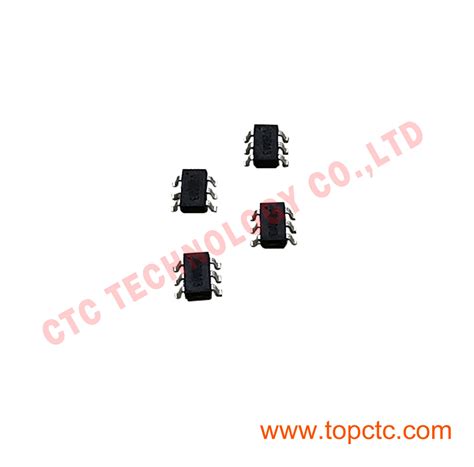 SF5533 N Balance Current Mode PWM Controller IC CTC Controller And IC